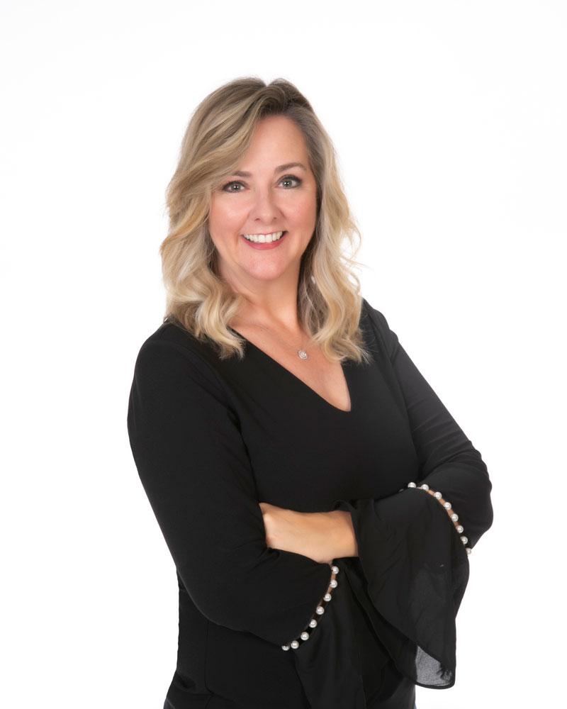 TK Dorsey · REALTOR® · Fort Worth, TX